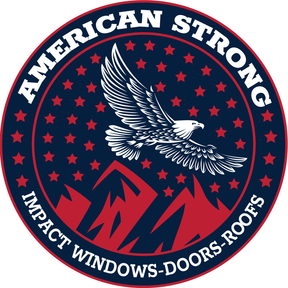 American Strong Impact – Your Doors, Windows and Roofing Expert.